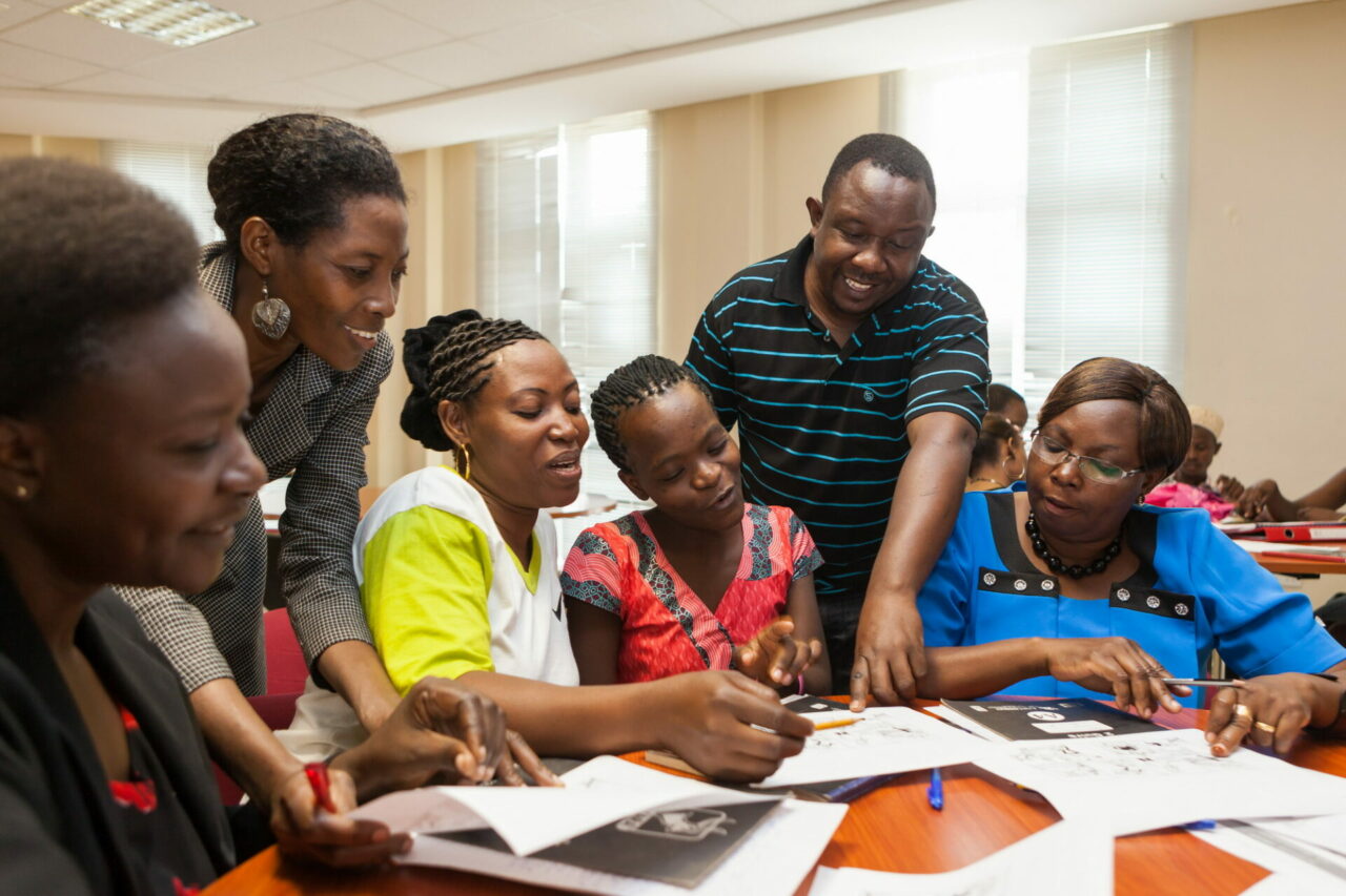 Home - Jackson College of Education